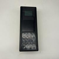 China JISION Excavator Monitor Display Gauge HD820 HD512 1108-00380 709-61601101 for sale