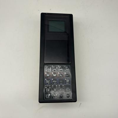 China JISION Excavator Monitor Display Gauge HD820 HD512 1108-00380 709-61601101 for sale