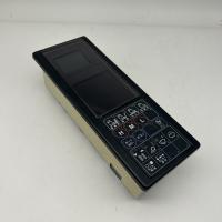 China JISION Excavator Monitor Display Gauge HD820 HD512 1108-00380 709-61601101 for sale