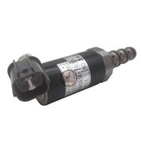 China Jision Excavator Solenoid Valve SKX5/G24-205 KWE5K-20 24V DC for HD820 HD512 HD1023 HD1430 HD2045 for sale