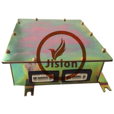 China Jision 243-77507000 Relay Box Control Unit for HD820 HD512 Excavator 24V for sale