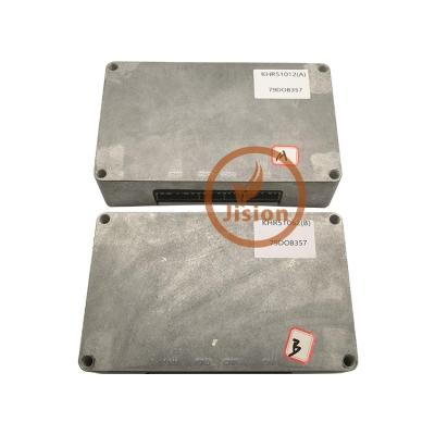 China JISION Excavator Controller Control Unit KHR51012 KHR51062 for SH120-6 SH200-6 SH350-6 SH460-6 for sale