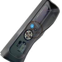 China Excavator Monitor Display Panel KHR10054 for SH200A5 SH130-5 SH240-5 SH350-5 12V for sale