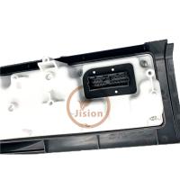 China Excavator Monitor Display Panel KHR10054 for SH200A5 SH130-5 SH240-5 SH350-5 12V for sale