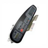 China Excavator Monitor Panel KHR3825 KHR3827 KHR1573 for SH200A3 SH330-3 SH350-3 CX330 CX350 for sale