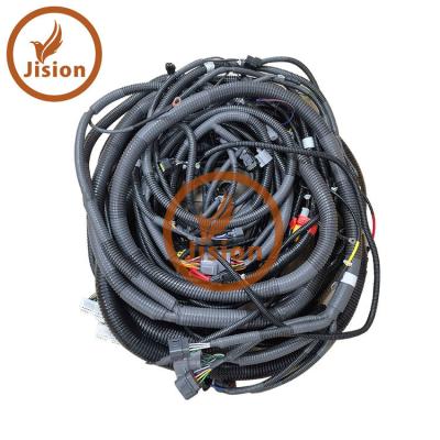 China Jision KRR19720 External Wiring Harness for CX210B CX220B SH210-5 SH240-5 Excavator 100% New for sale