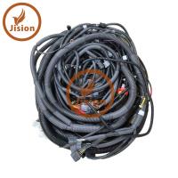 China Jision KRR19720 External Wiring Harness for CX210B CX220B SH210-5 SH240-5 Excavator 100% New for sale
