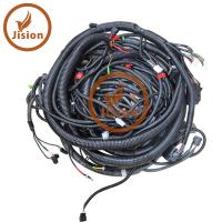 China Jision KRR19720 External Wiring Harness for CX210B CX220B SH210-5 SH240-5 Excavator 100% New for sale