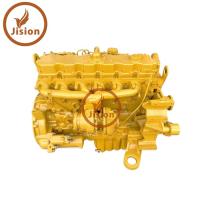 China JISION C7.1 Excavator Engine Assembly Complete 565-1251 389-5644 100% New for sale