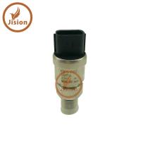 China Jision KM15-P02 5MPa Low Pressure Sensor for SH200 SH240 SH300 Excavator KHR10301 KHR10300 for sale
