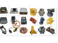 China Jision KM15-P02 5MPa Low Pressure Sensor for SH200 SH240 SH300 Excavator KHR10301 KHR10300 for sale