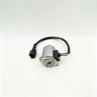 China 22F-60-21201 24V Rotary Solenoid Valve for SH120 PC18MR-3 PC55MR-3 Excavator for sale