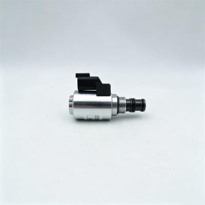 China 349291 Solenoid Valve for Case 580N 580SN 580M Backhoe Loader 12V Replacement for sale