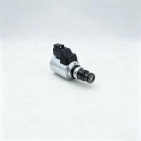 China 349291 Solenoid Valve for Case 580N 580SN 580M Backhoe Loader 12V Replacement for sale