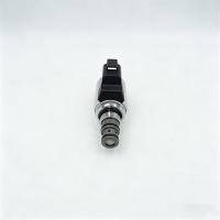 China 349291 Solenoid Valve for Case 580N 580SN 580M Backhoe Loader 12V Replacement for sale