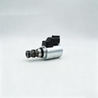 China 349291 Solenoid Valve for Case 580N 580SN 580M Backhoe Loader 12V Replacement for sale