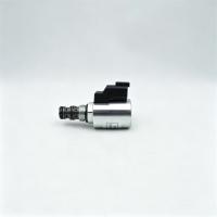 China 349291 Solenoid Valve for Case 580N 580SN 580M Backhoe Loader 12V Replacement for sale