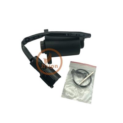 China Excavator Rotary Solenoid Valve for SH210-5 SH240-5 CX210 SH350 LL001140 24V for sale
