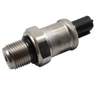 China Excavator High Pressure Sensor KM16 50MPa KHR41950 KHR10290 for SH200 A5 SHA6 for sale