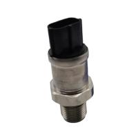 China Excavator High Pressure Sensor KM16 50MPa KHR41950 KHR10290 for SH200 A5 SHA6 for sale