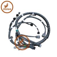 China 4JJ1 Engine Wiring Harness for SH120-5 SH130-5 8980350544 8-98035054-4 for sale