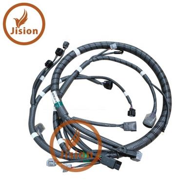 China 4JJ1 Engine Wiring Harness for SH120-5 SH130-5 8980350544 8-98035054-4 for sale