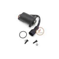 China Jision Excavator Hydraulic Pump Proportional Valve LL001140 for SH200-5 SH210-5 CX130 CX210 for sale