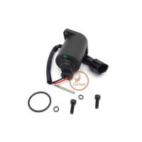 China Jision Excavator Hydraulic Pump Proportional Valve LL001140 for SH200-5 SH210-5 CX130 CX210 for sale