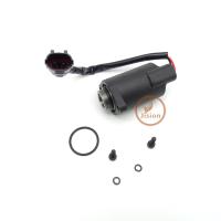 China Jision Excavator Hydraulic Pump Proportional Valve LL001140 for SH200-5 SH210-5 CX130 CX210 for sale