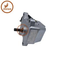 China JISION KHR1290 KHR1346 Throttle Motor Accelerator 12 Pins for SH120A1 SH200A2 Excavator for sale
