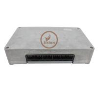 China Excavator Computer Board KHR10036 CONTROLLER for CX130B CX210B CX220B for sale