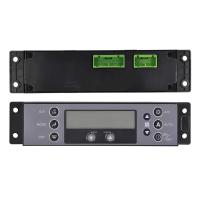 China Excavator A/C Control Panel SH200A5 SH210-5 KHR12512 51586-17813 New Replacement for sale