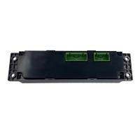 China Excavator A/C Control Panel SH200A5 SH210-5 KHR12512 51586-17813 New Replacement for sale