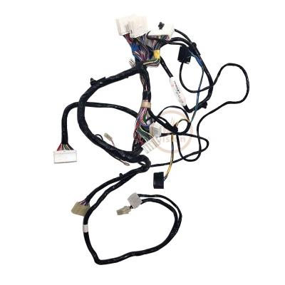 China JISION Excavator Wiring Harness KHN15050 for CX210B CX240B CX290B 6 Month Warranty for sale