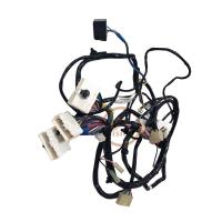 China JISION Excavator Wiring Harness KHN15050 for CX210B CX240B CX290B 6 Month Warranty for sale
