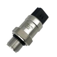 China KM16-P03 High Pressure Sensor for Excavator SH200 SH240 SH300 24V Pressure Switch for sale
