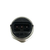 China KM16-P03 High Pressure Sensor for Excavator SH200 SH240 SH300 24V Pressure Switch for sale
