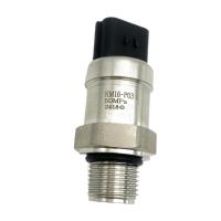 China KM16-P03 High Pressure Sensor for Excavator SH200 SH240 SH300 24V Pressure Switch for sale