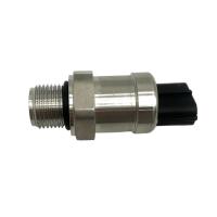 China KM16-P03 High Pressure Sensor for Excavator SH200 SH240 SH300 24V Pressure Switch for sale