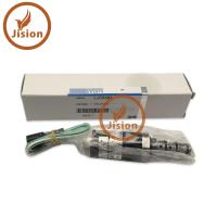 China JISION LJ00684 Hydraulic Solenoid Valve for SH200-5 SH210-5 Excavator 24V for sale