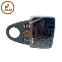 China Jision Cluster Gauge Monitor Panel KHR65310 KHR41503 for SH200-6 SH350-6 Wheel Excavator for sale