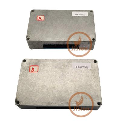 China KHR10036 Controller for SH210-5 SH200-5 SH300-5 Excavator Engines and CX210B CX220B Parts for sale