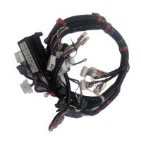 China KHR52230 Internal Wiring Harness for SH200A6 SH210A6 SH200-6 SH130-6 Excavator 6 Month Warranty for sale