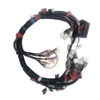 China KHR52230 Internal Wiring Harness for SH200A6 SH210A6 SH200-6 SH130-6 Excavator 6 Month Warranty for sale
