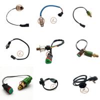 China CX210B Excavator Handle with Bullet Joystick 100% Brand New 7-9 Day Delivery for sale