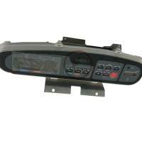 China Jision Excavator Display Monitor KHR15200 for SH200 High Quality Construction Machinery Parts for sale