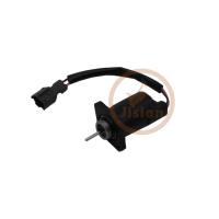 China SH200A5 SH210A5 SH240A5 Excavator Hydraulic Pump Proportional Rotary Solenoid Valve LL001140 for sale