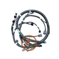 China Excavator Engine Wire Harness 8-97362843-7 4HK1 for SH240-5 SH200-5 SH225X-3B for sale