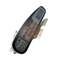 China KHR3825 Excavator Monitor for SH200-A3 12V 24V Compatible for sale
