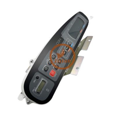 China KHR3825 Excavator Monitor for SH200-A3 12V 24V Compatible for sale